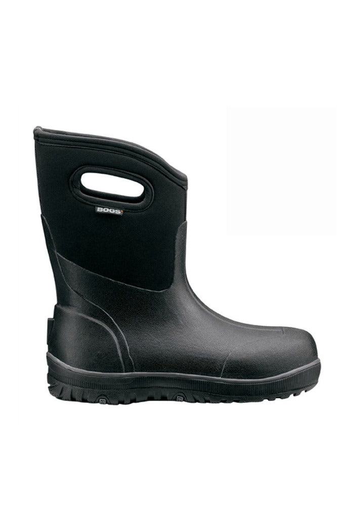 Bogs Men Ultra Mid Boot – Suburban Shoes