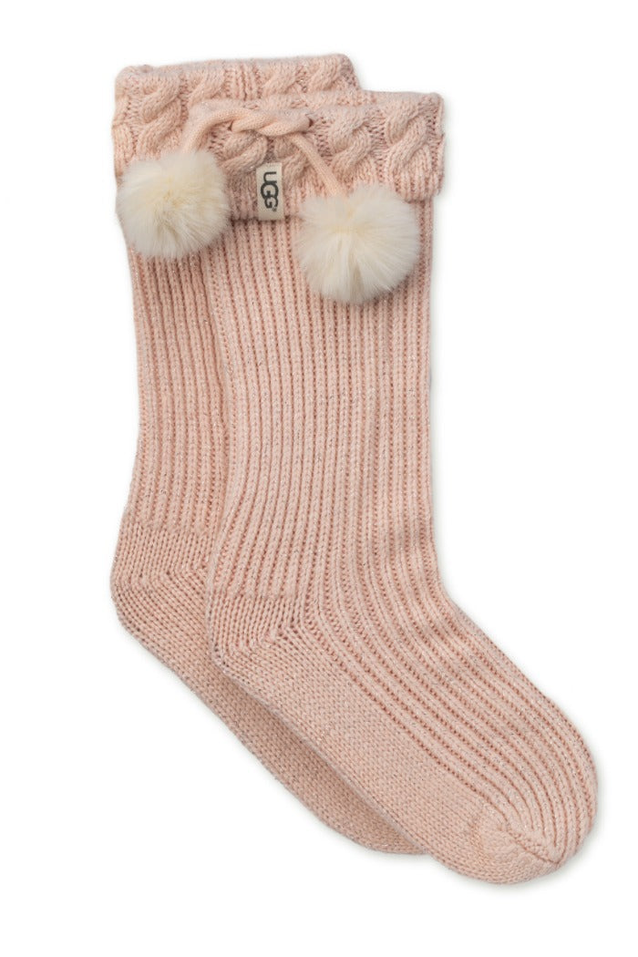 Ugg Kids Rainboot Socks – Suburban Shoes