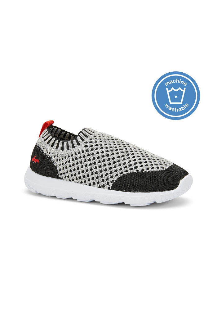 See Kai Run Ryder Knit Flexirun – Suburban Shoes