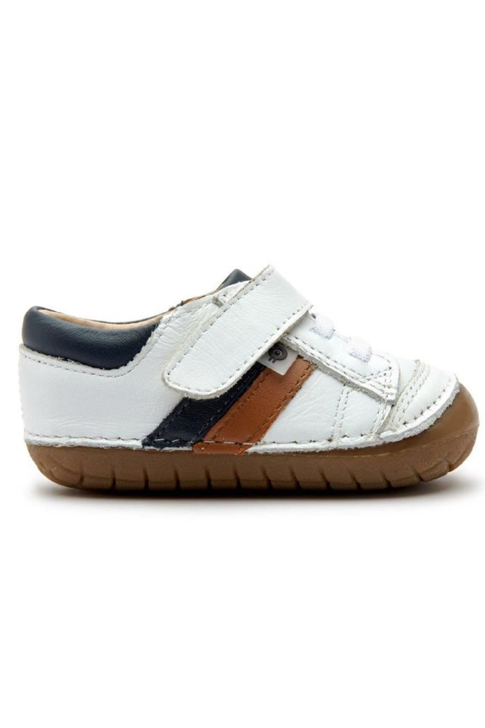 Old Soles Shield Pave – Suburban Shoes