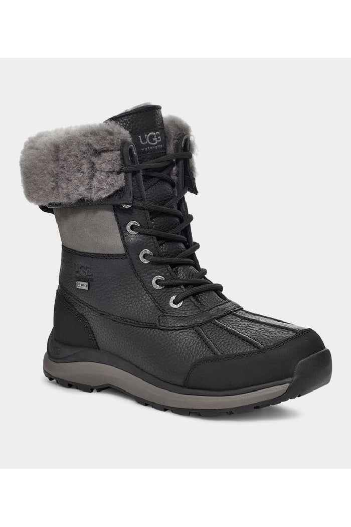 Adirondack III Boot – Suburban Shoes